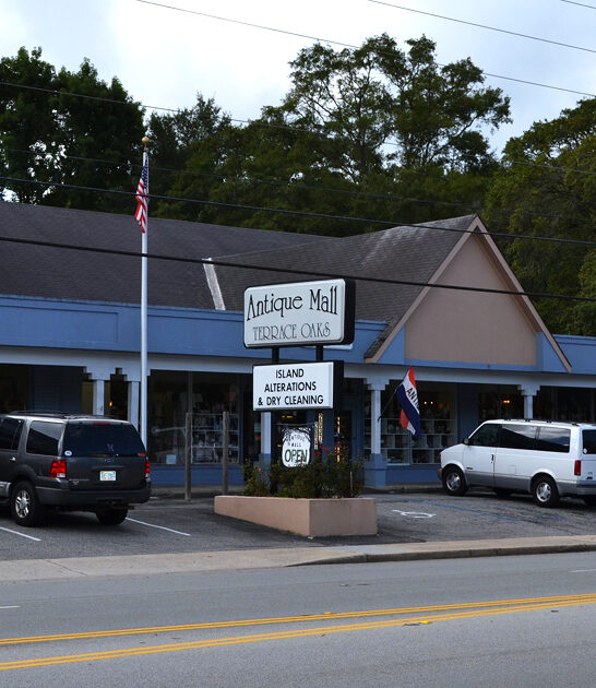 south carolina vintage treasures ftr