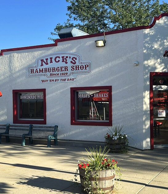 south dakota burger joint ftr