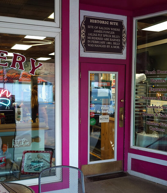 south dakota caramel rolls ftr