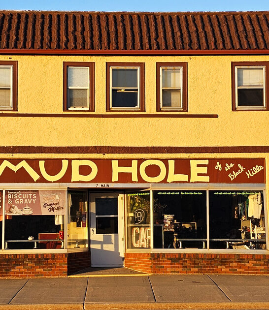 south dakota charming cafe ftr