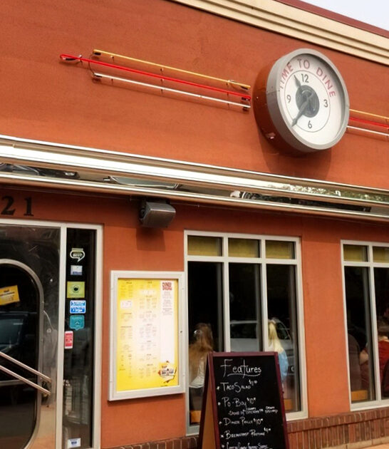 south dakota classic breakfast ftr