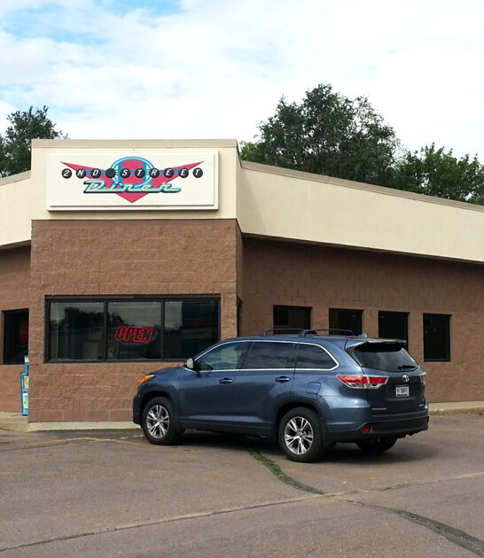 south dakota favorite diner ftr