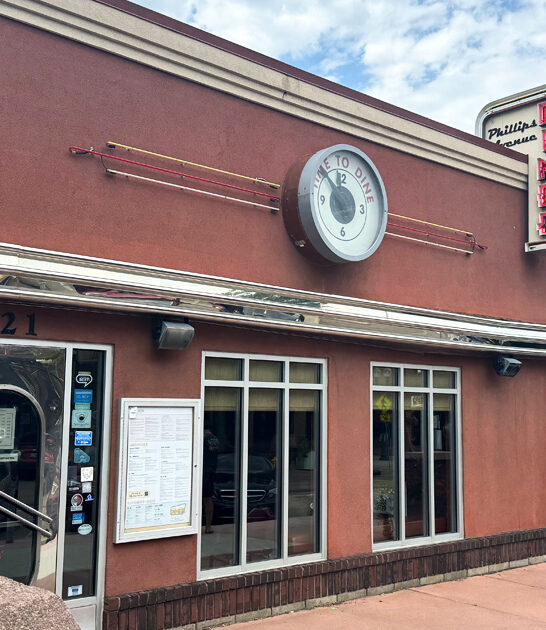 south dakota french toast ftr