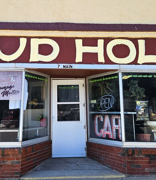 south dakota homestyle cafe ftr