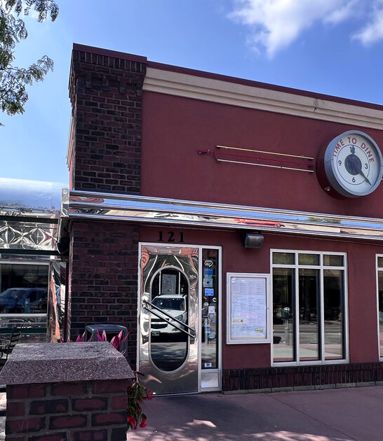 south dakota nostalgic diner ftr