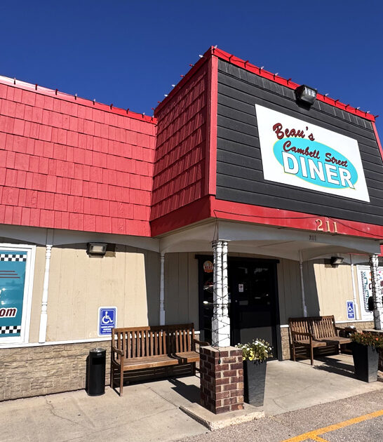 south dakota pancakes diner ftr