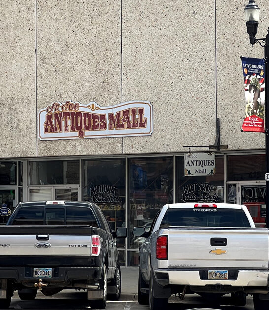 south dakota vintage market ftr
