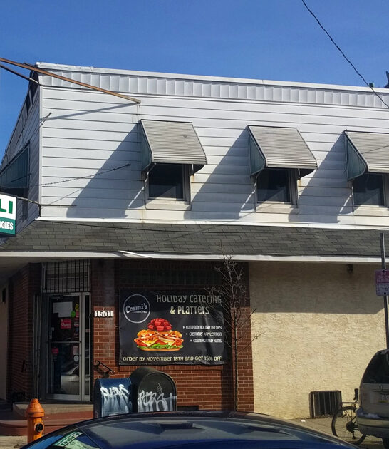 south philly italian pennsylvania ftr