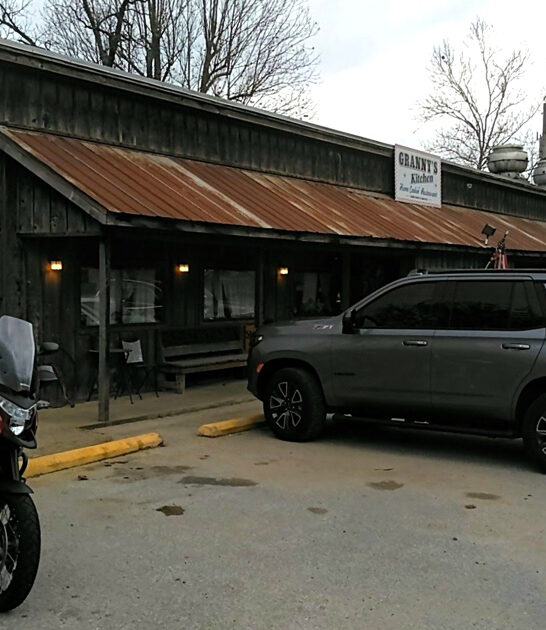 southern arkansas chicken restaurant ftr