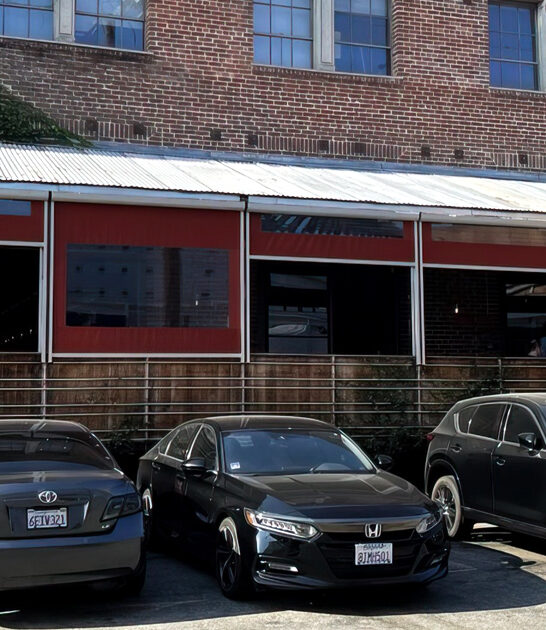 spaghetti rustichella california restaurant ftr