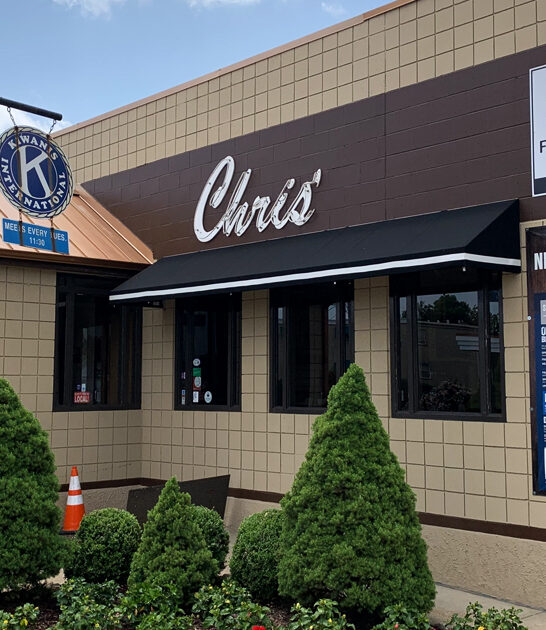 special breakfast joint missouri ftr
