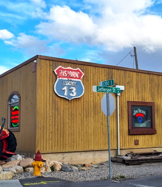 special iconic restaurant utah ftr