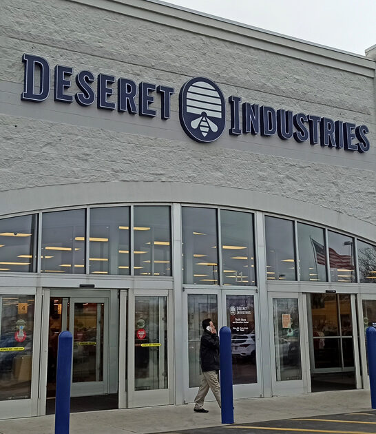 special thrift store utah ftr