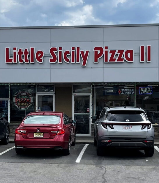 spicy chicken cheesesteak pennsylvania ftr