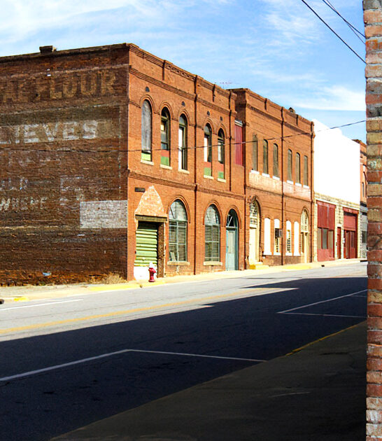 splendid peaceful towns georgia FTR