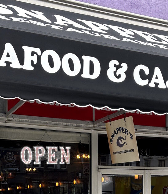 spots louisiana seafood ftr