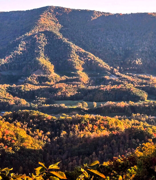state park kentucky nature ftr