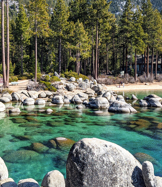 state park nevada picturesque ftr