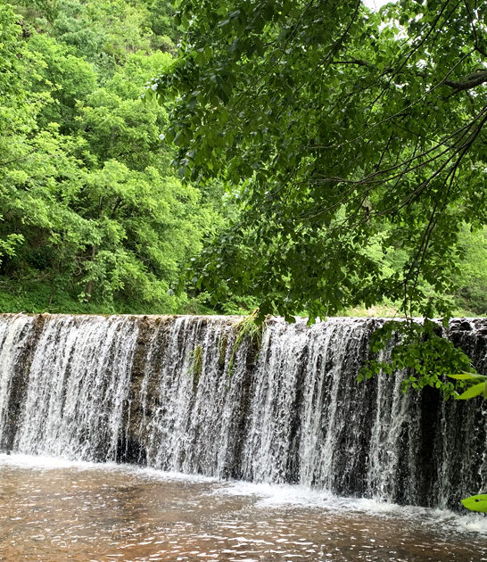 state park oklahoma dream ftr