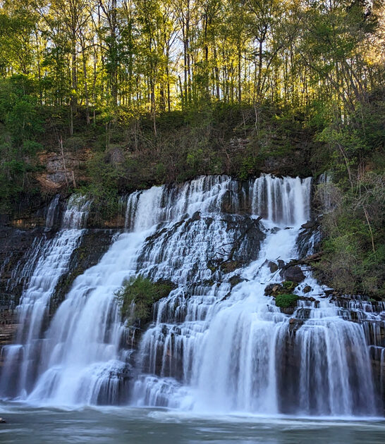 state park tennessee underrated ftr