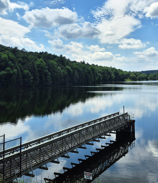 state pennsylvania worthy park ftr