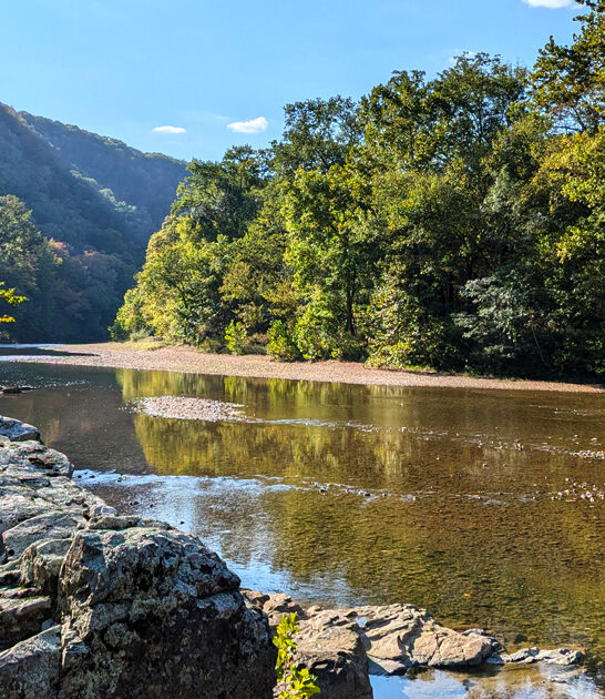 state stunning park missouri ftr