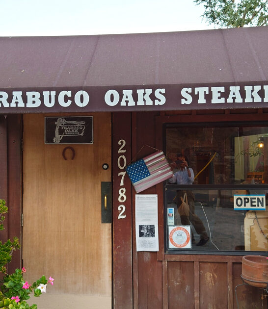 steak california ribeye restaurant ftr