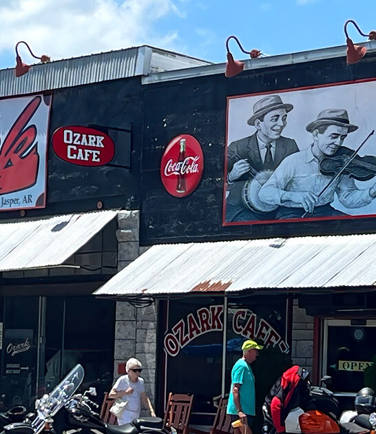 steak fried cafe arkansas ftr