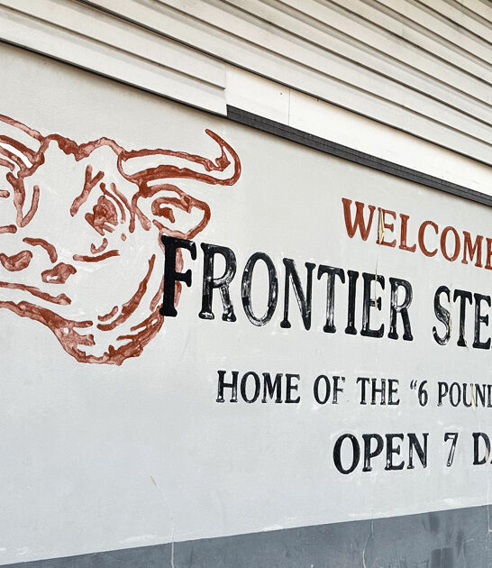 steak old timey florida ftr