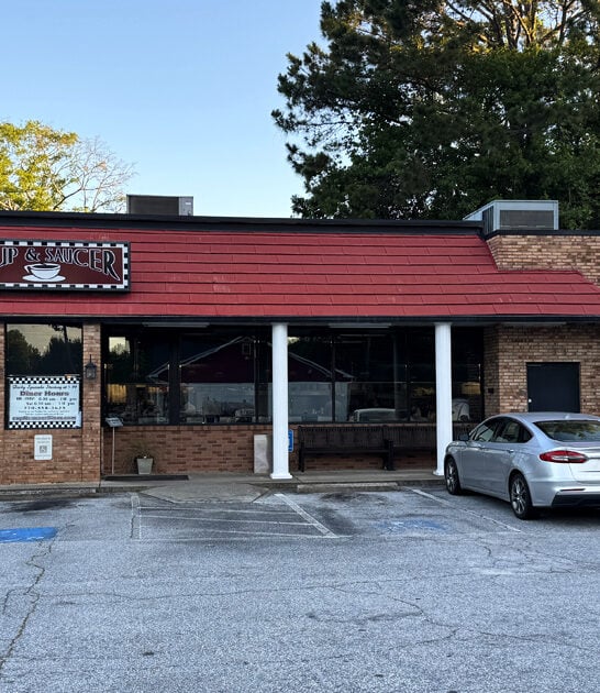 steak sandwich diner georgia ftr