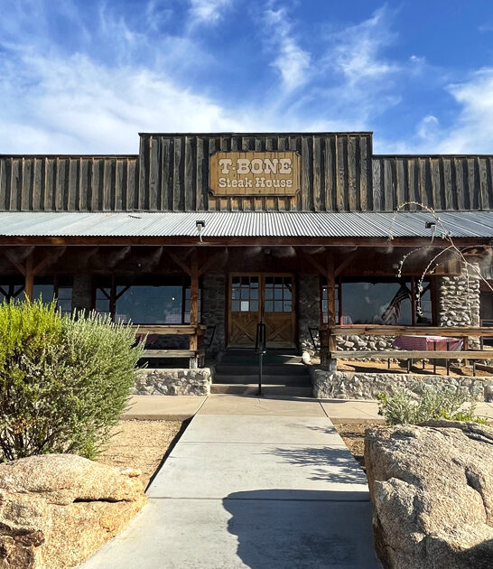 steakhouse arizona filet mignon ftr