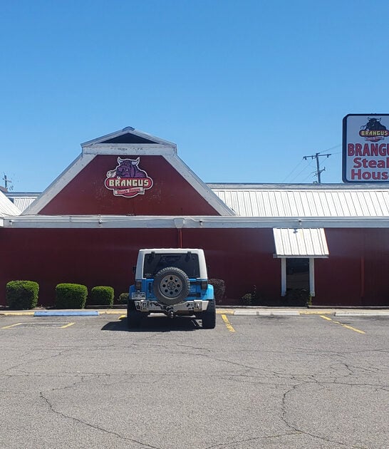 steakhouse arkansas good superb ftr