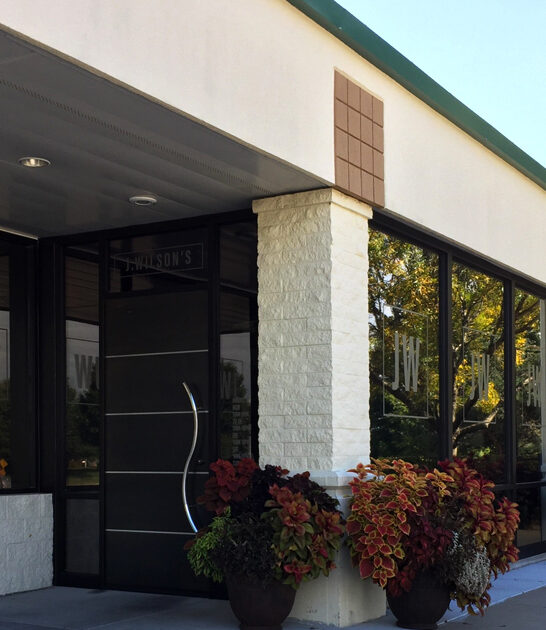 steakhouse kansas dining experience ftr