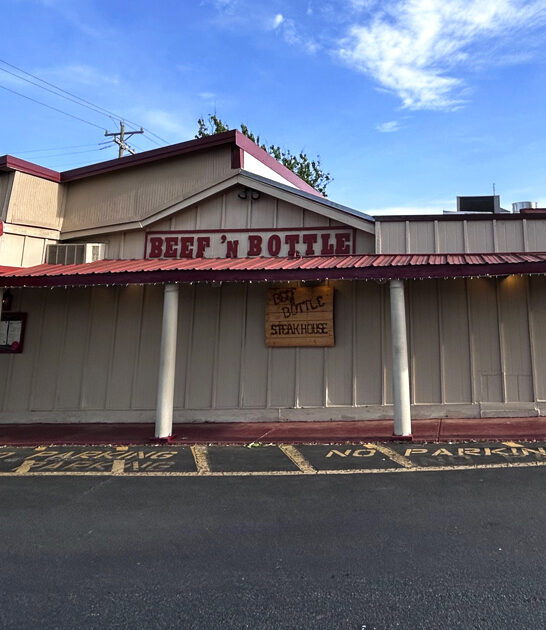 steakhouse north carolina iconic ftr