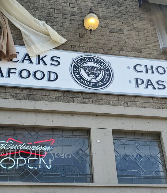 steakhouse ohio mignon classic FTR