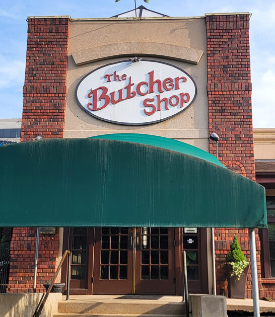 steakhouses arkansas good secret ftr