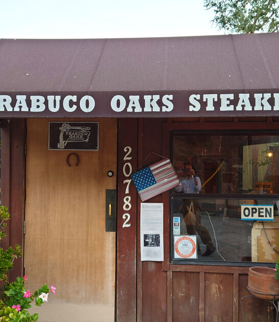 steakhouses california delicious steaks ftr
