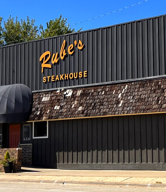 steakhouses classic iowa favorite ftr