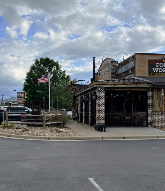 steaks tennessee town restaurants ftr