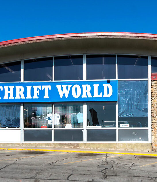 store bargain nebraska thrift ftr