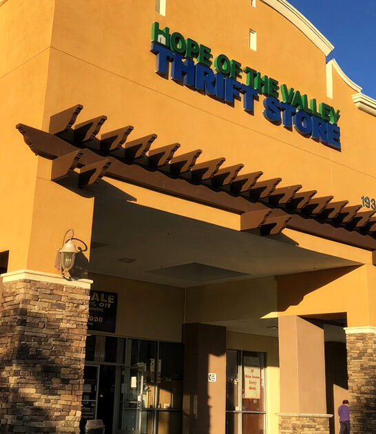 store california deals thrift ftr