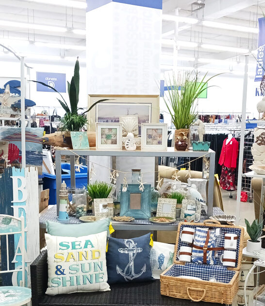 store enormous virginia thrift ftr