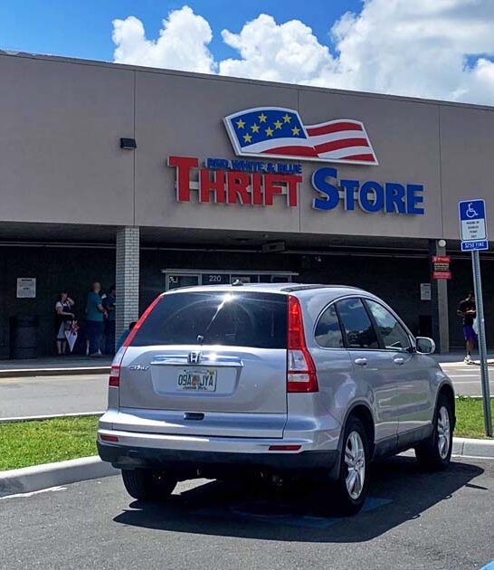 store florida buy thrift ftr