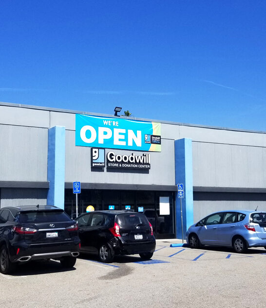 store good deals california ftr