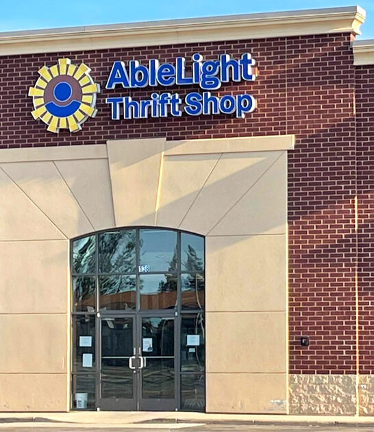 store inviting thrift wisconsin ftr