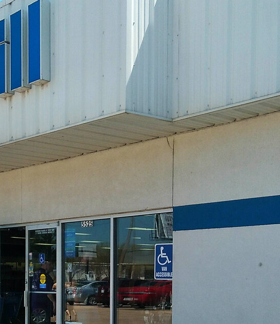 store kansas gigantic thrift ftr