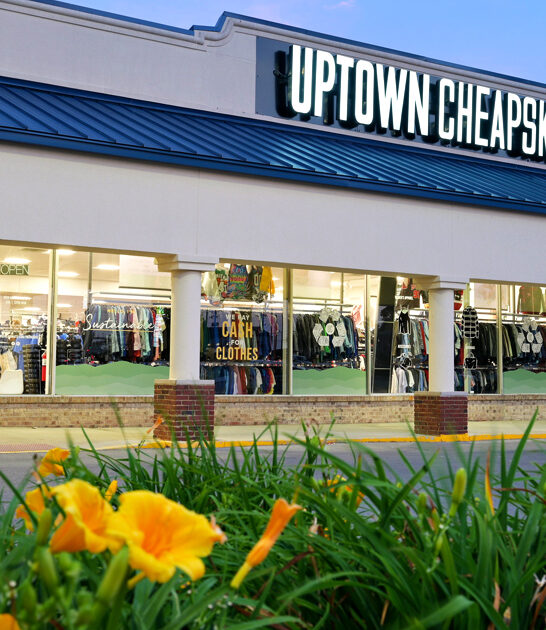 store kentucky massive thrift ftr