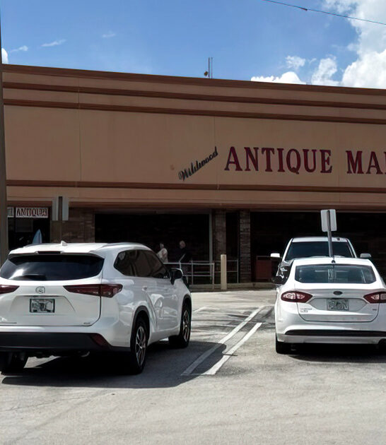 store massive antique florida ftr
