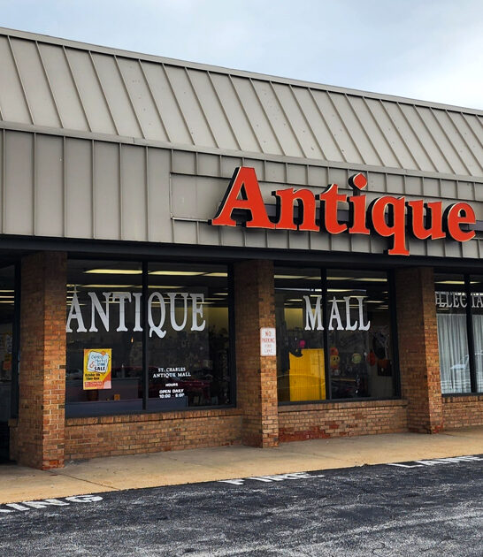 store massive missouri antique ftr