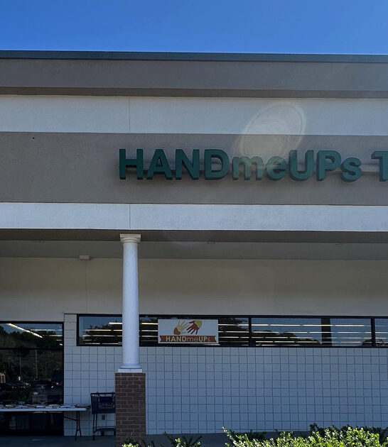 store mega north carolina ftr